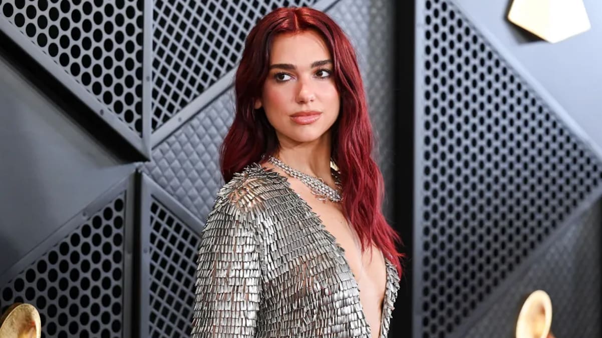 Dua Lipa ha dato un'anticipazione di "Radical Optimism" - Billboard Italia